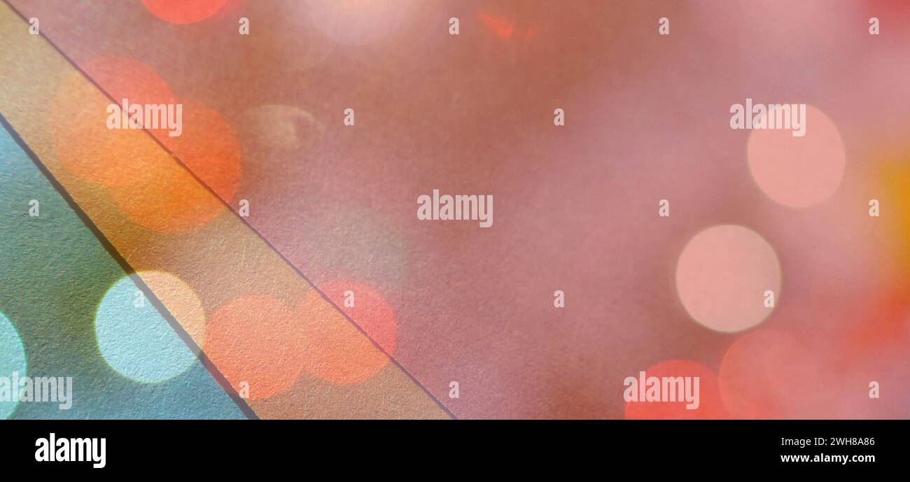 Abstract background pattern, presentation cover illustration Stock ...