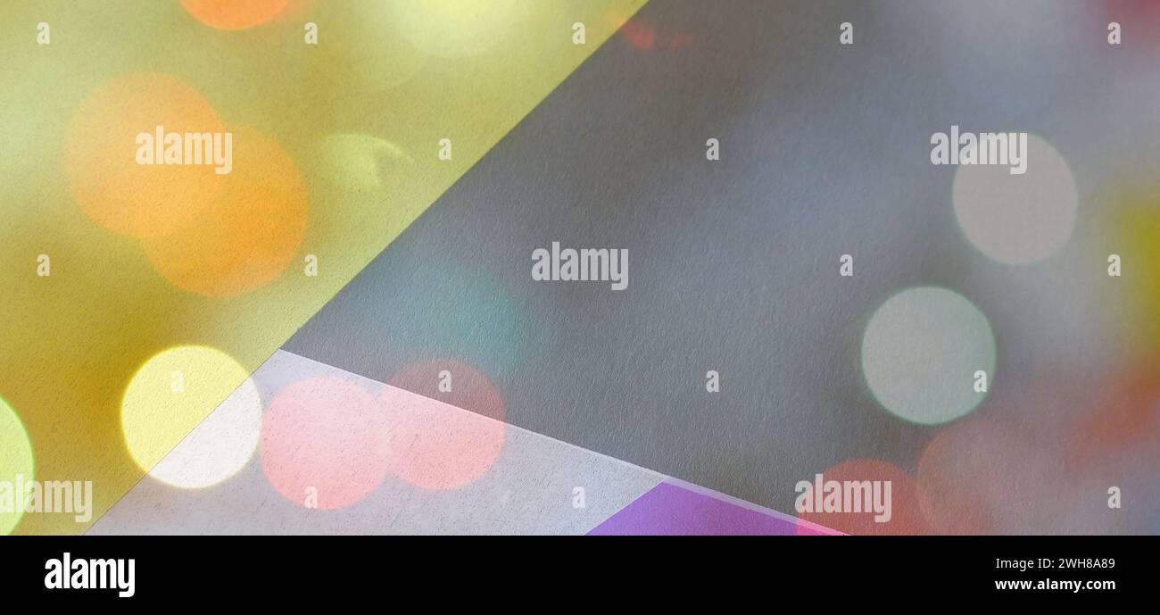 Abstract background pattern, presentation cover illustration Stock ...