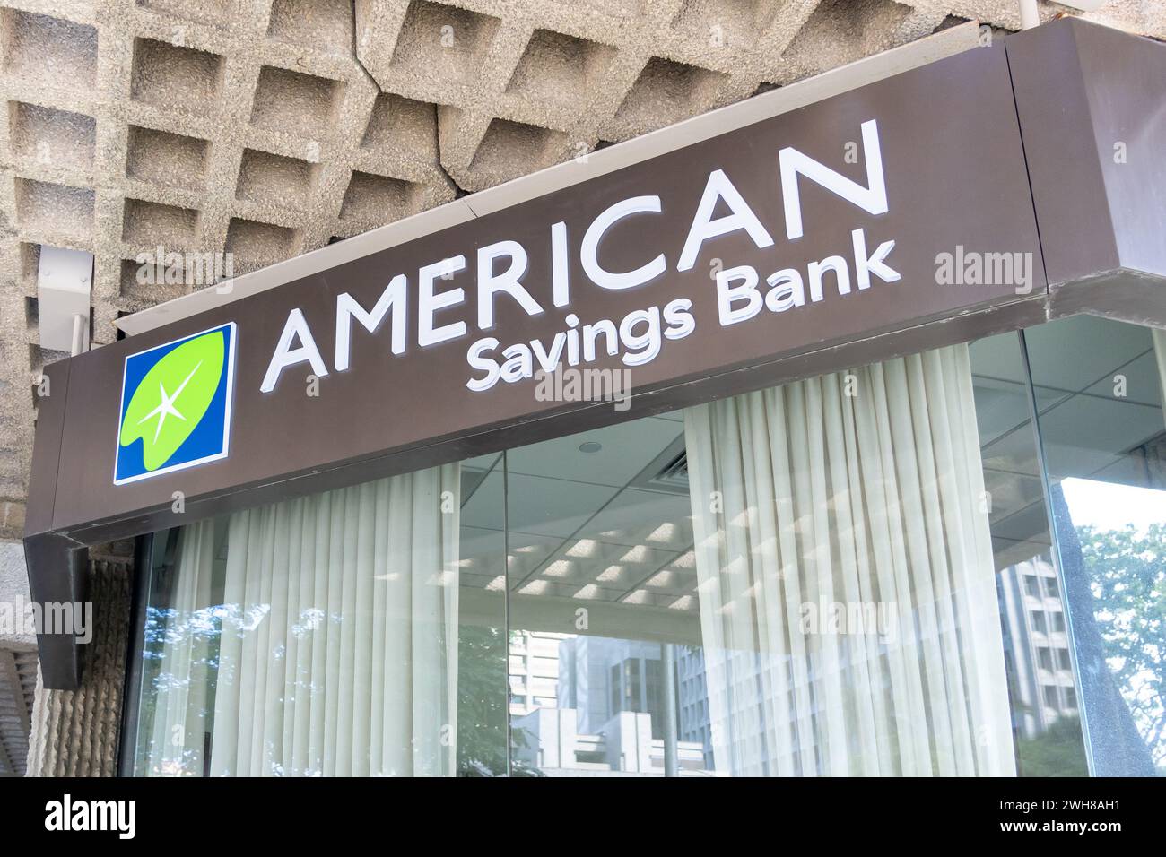 Savings bank logo hi-res stock photography and images - Alamy