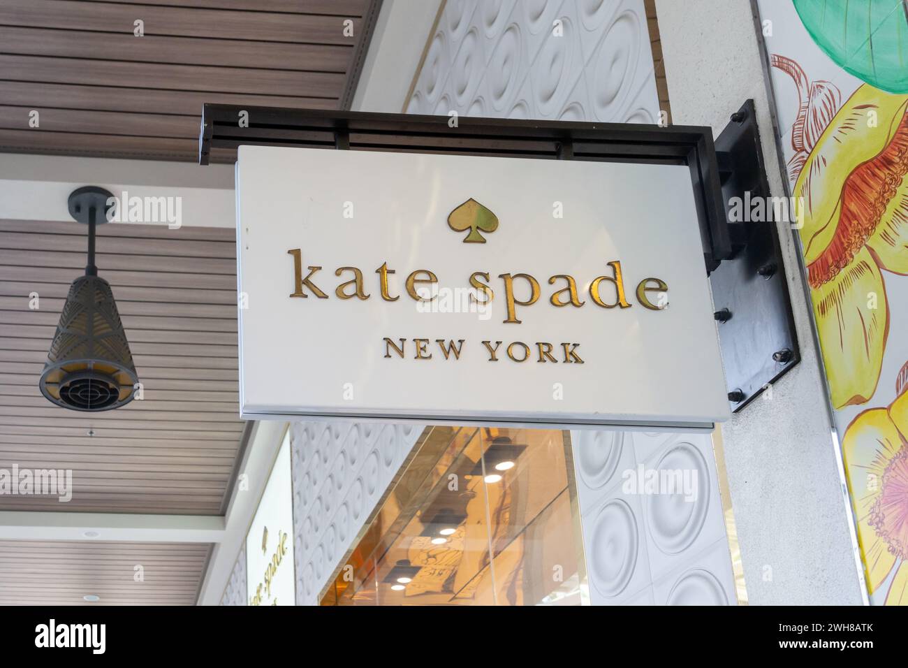 Kate Sign