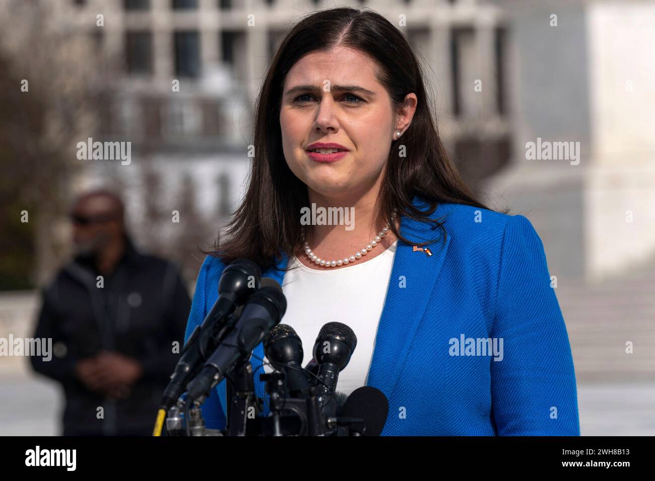 Jena griswold hi-res stock photography and images - Alamy