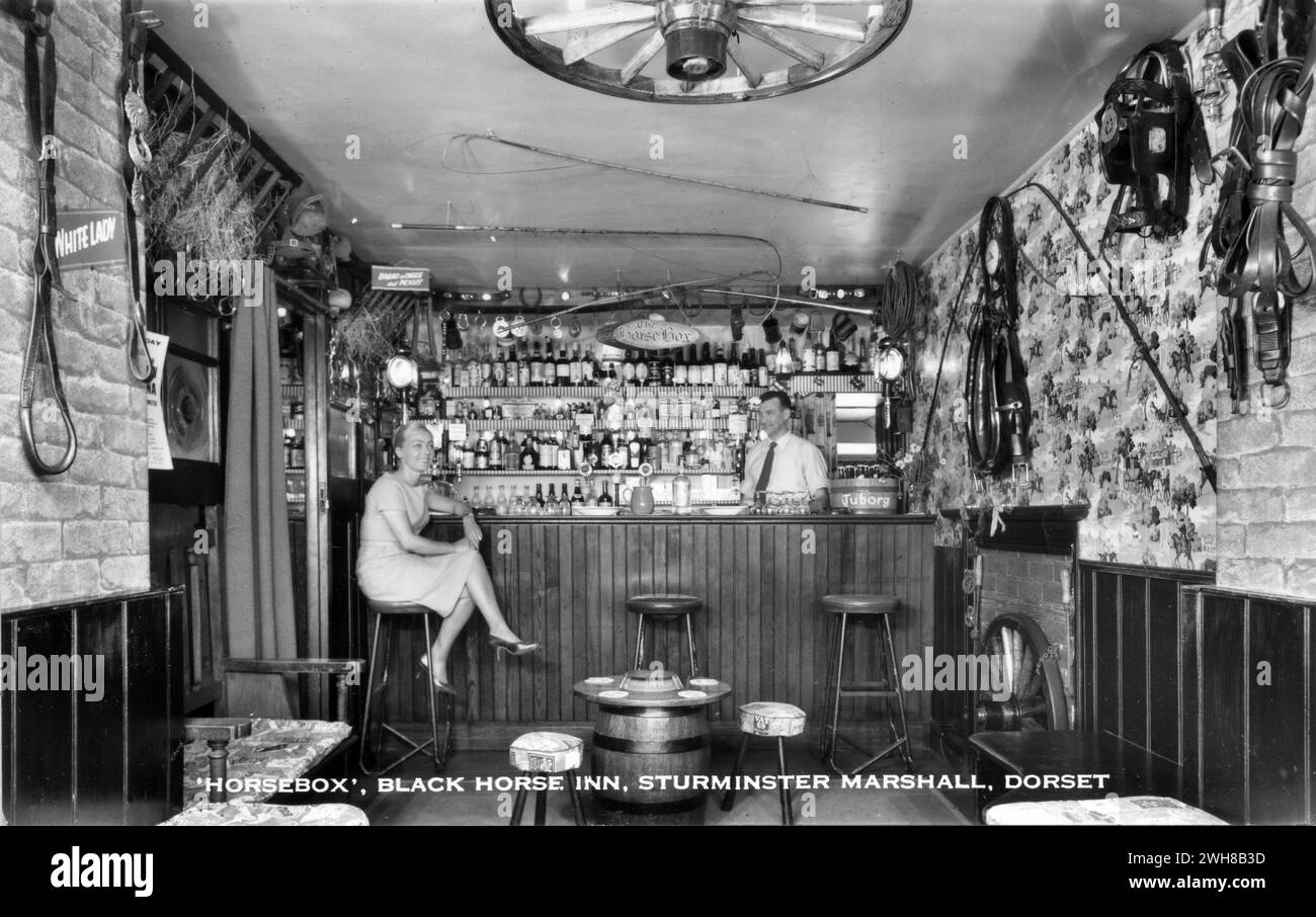 borg sturminster marshall