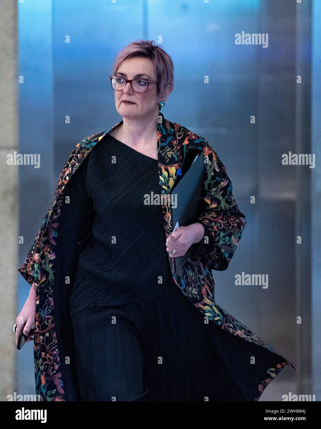 Angela constance 2024 alamy hi-res stock photography and images - Alamy