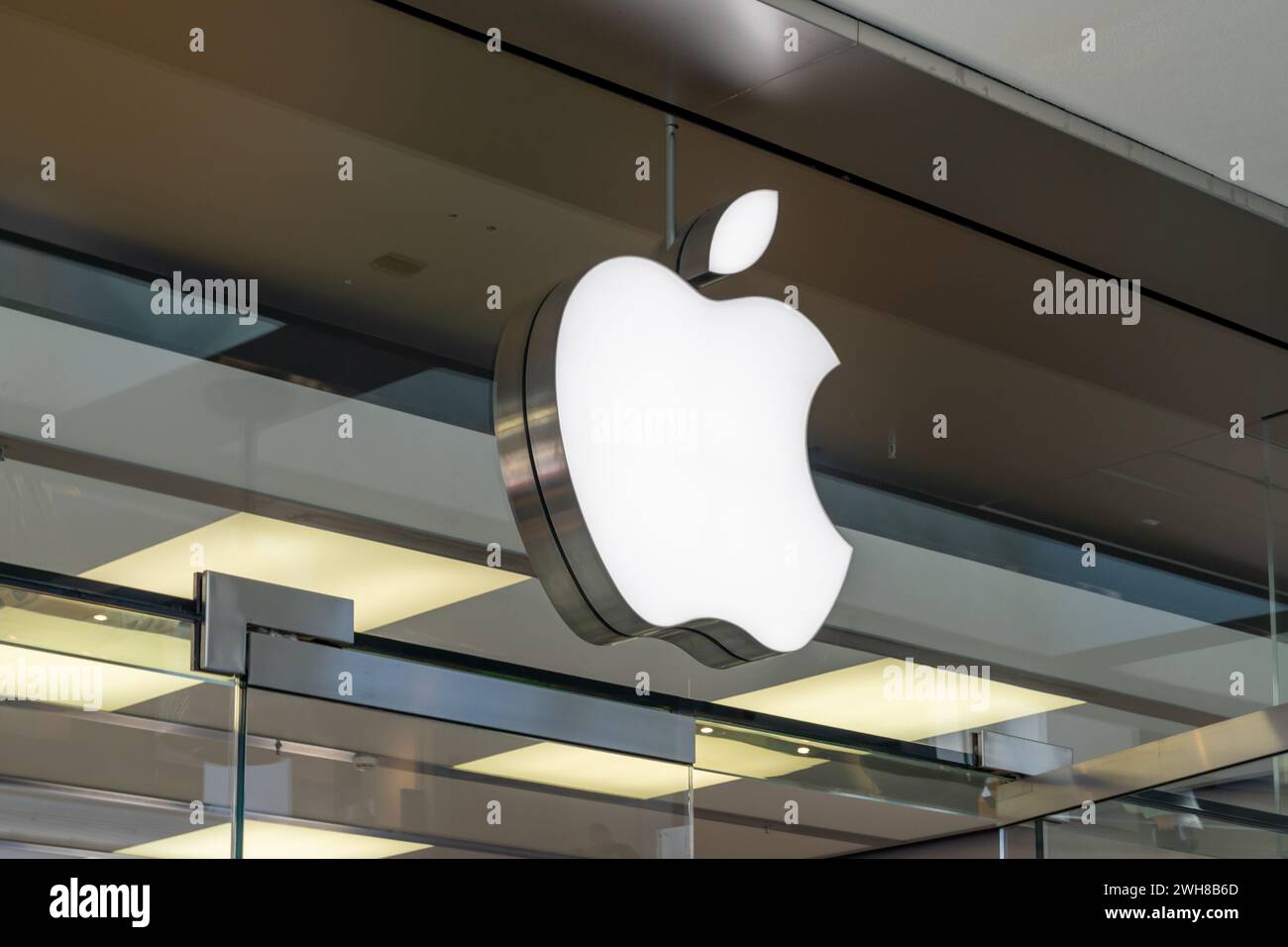 Ala technology company logo hi-res stock photography and images - Alamy