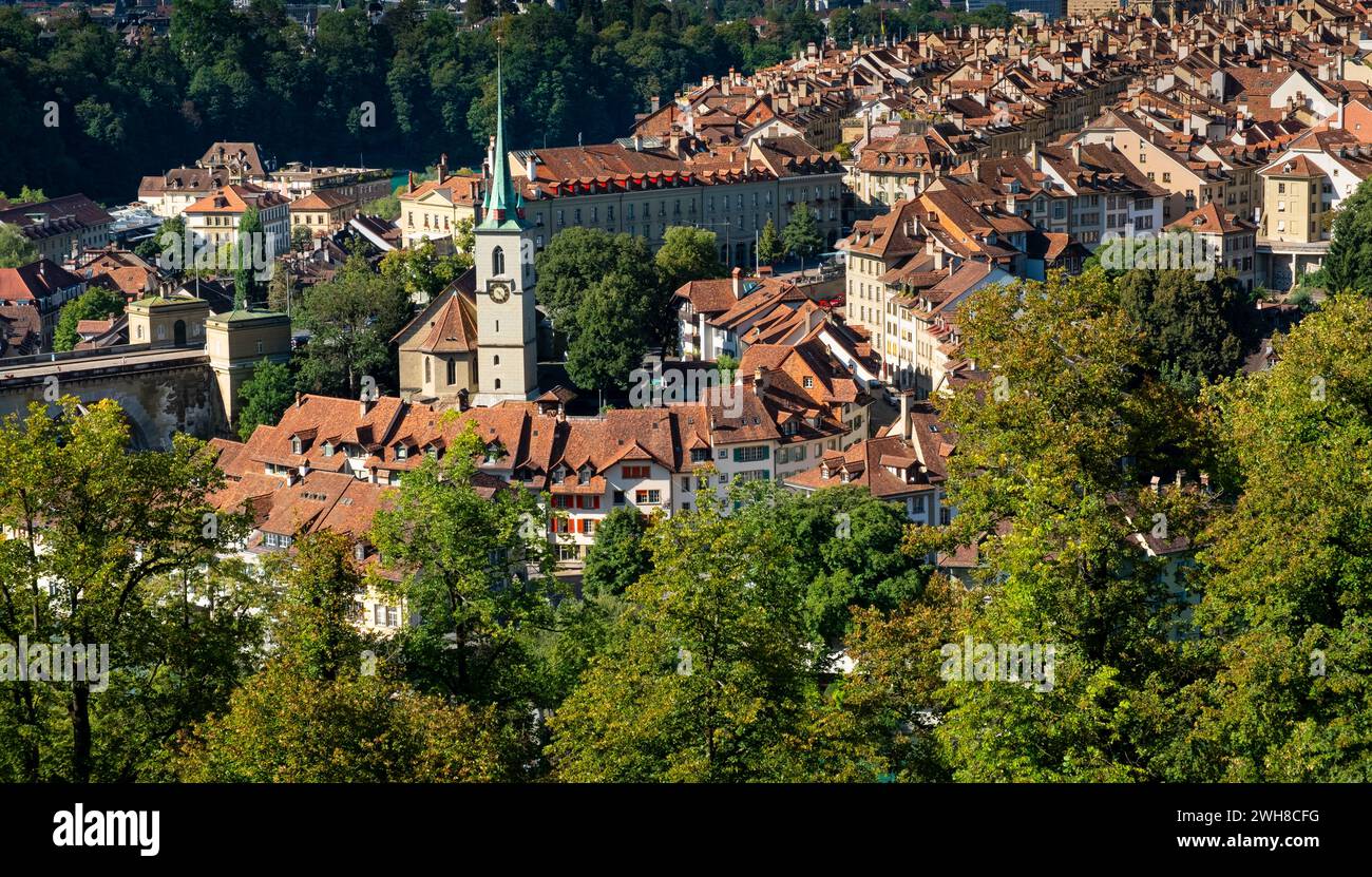 Altstadt in bern hi-res stock photography and images - Alamy