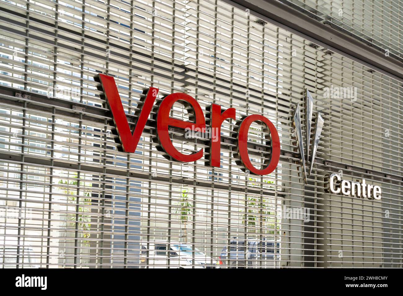 Vero center hi-res stock photography and images - Alamy