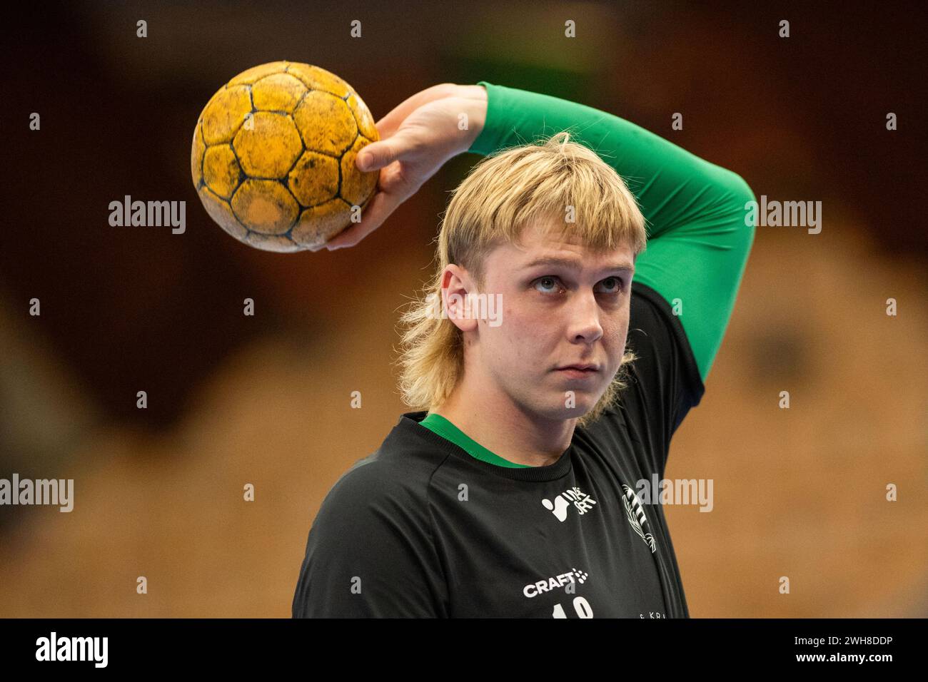 Handbollsligan hi-res stock photography and images - Alamy
