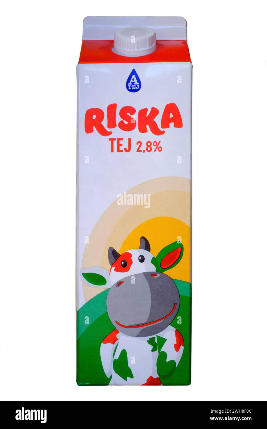 Litre milk hi-res stock photography and images - Alamy