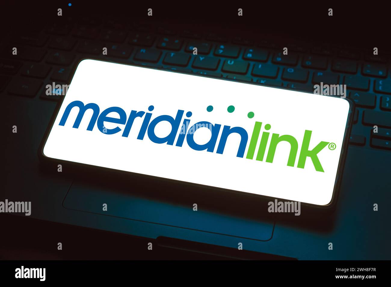 Meridianlink hi-res stock photography and images - Alamy