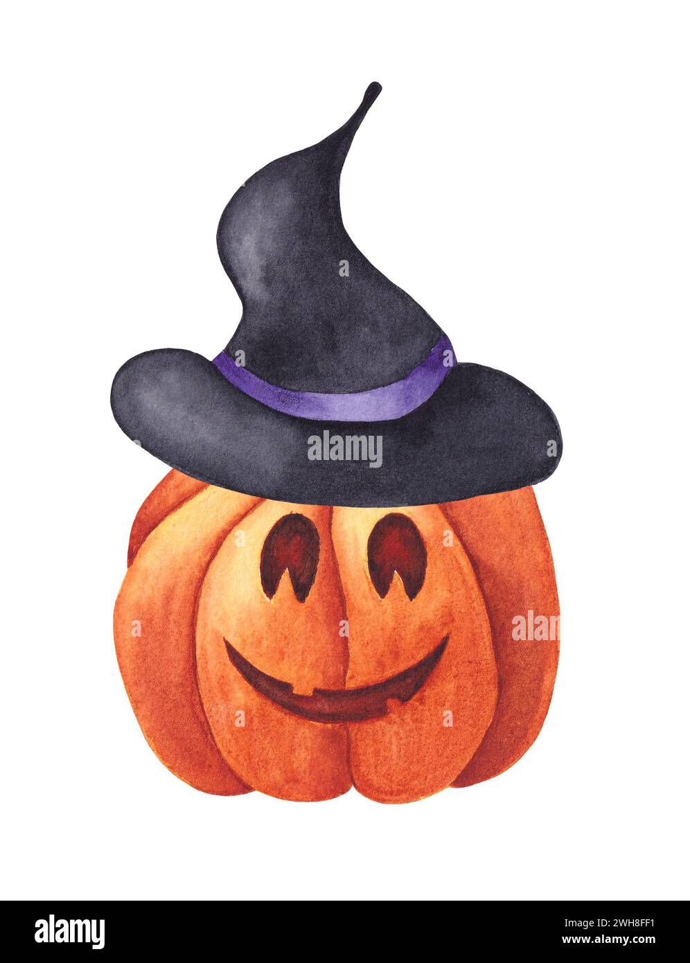 Hand drawn hat doodle Cut Out Stock Images & Pictures - Alamy