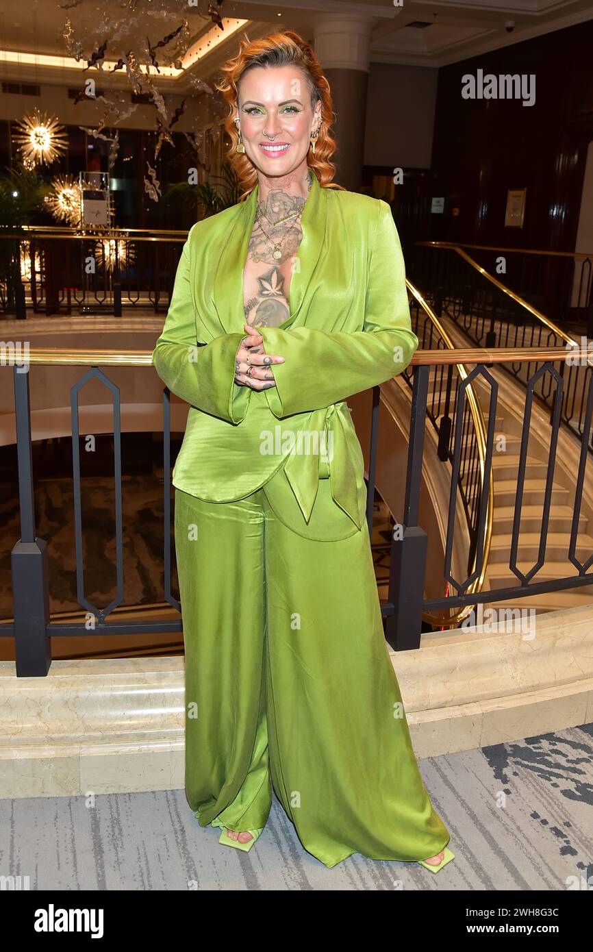 15. Deutschen Musikautor/innenpreis Jennifer Weist, Sängerin der Band ...