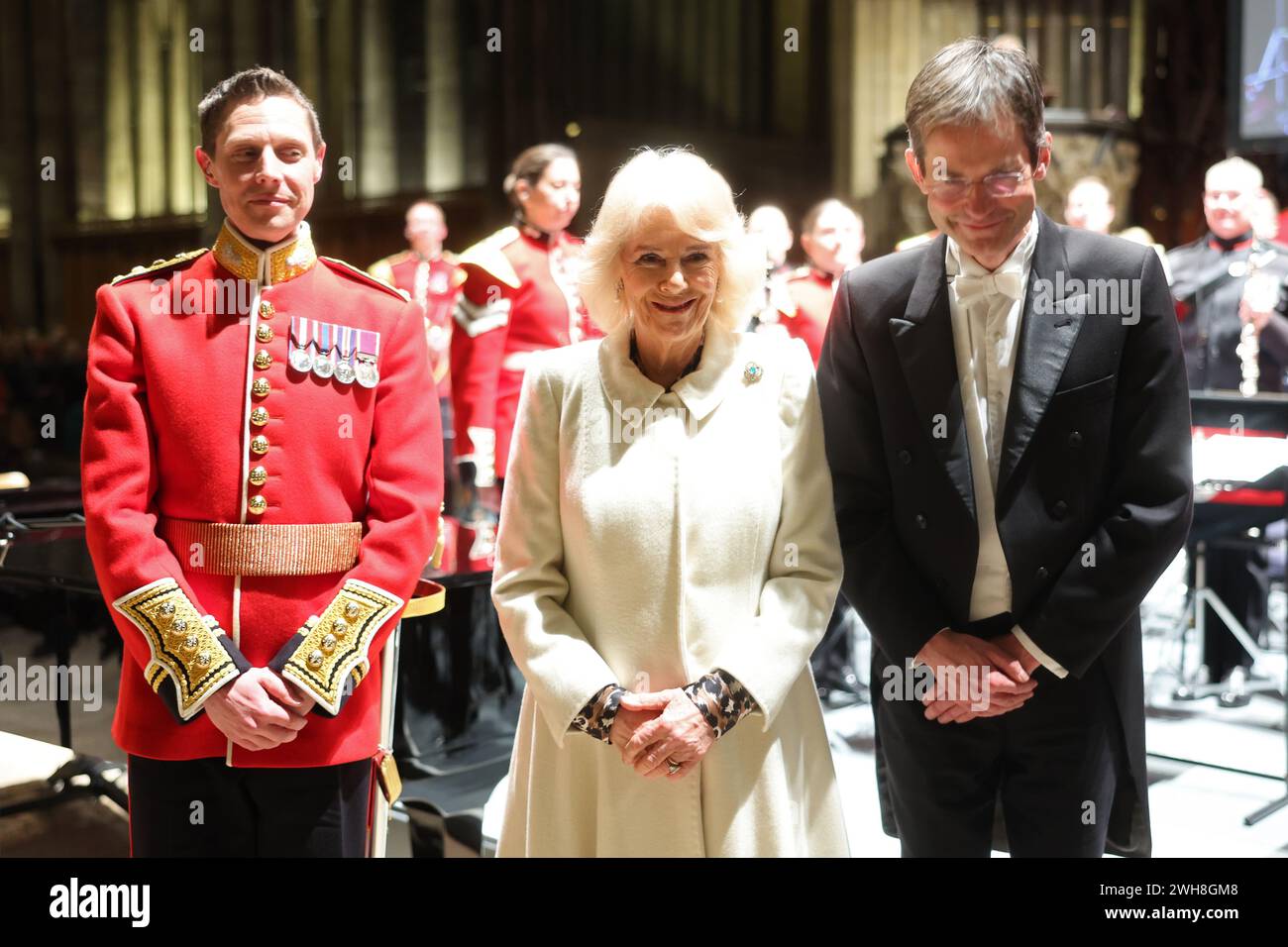 Rupert smith hi-res stock photography and images - Alamy