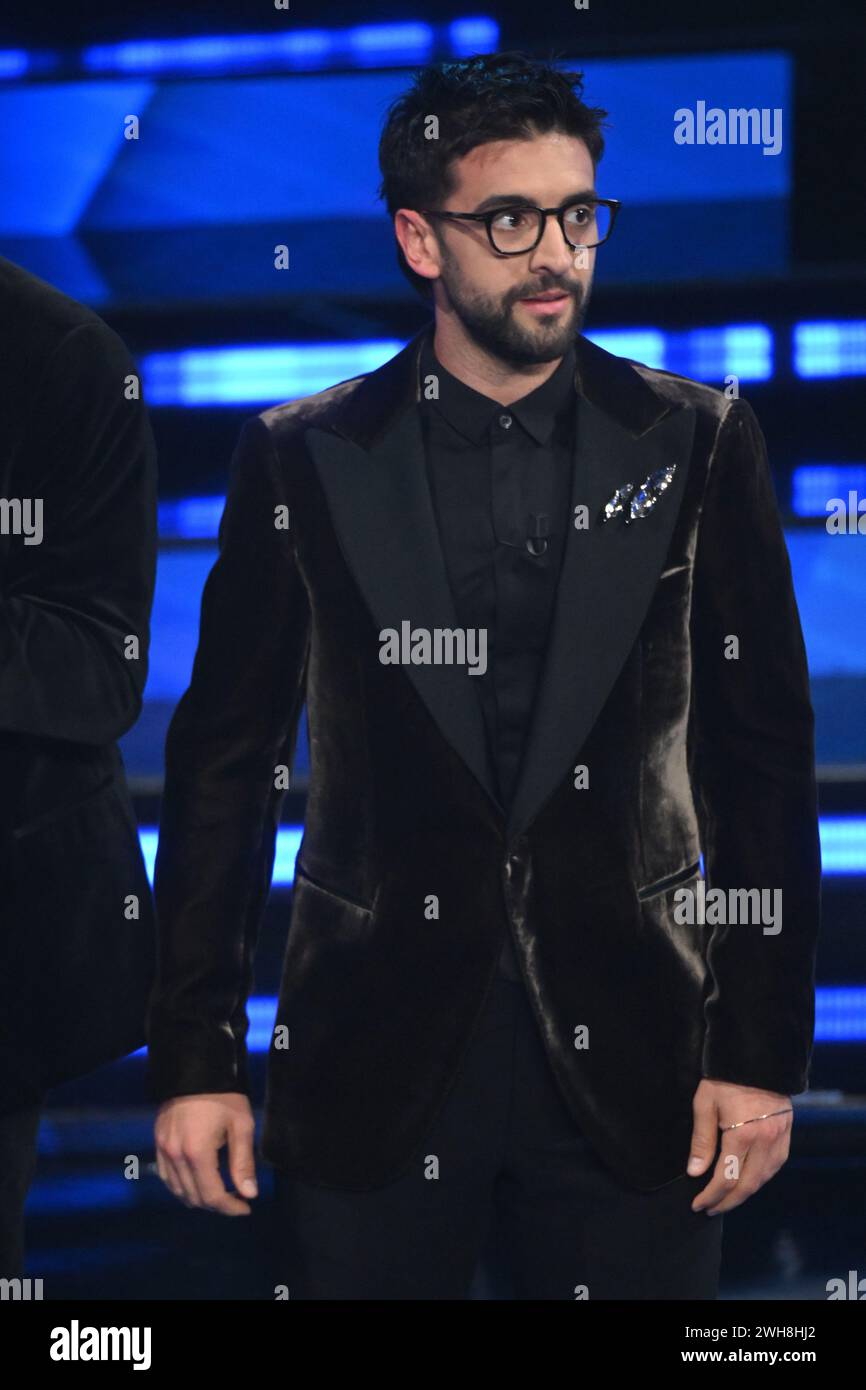 Piero barone 2024 hi-res stock photography and images - Alamy