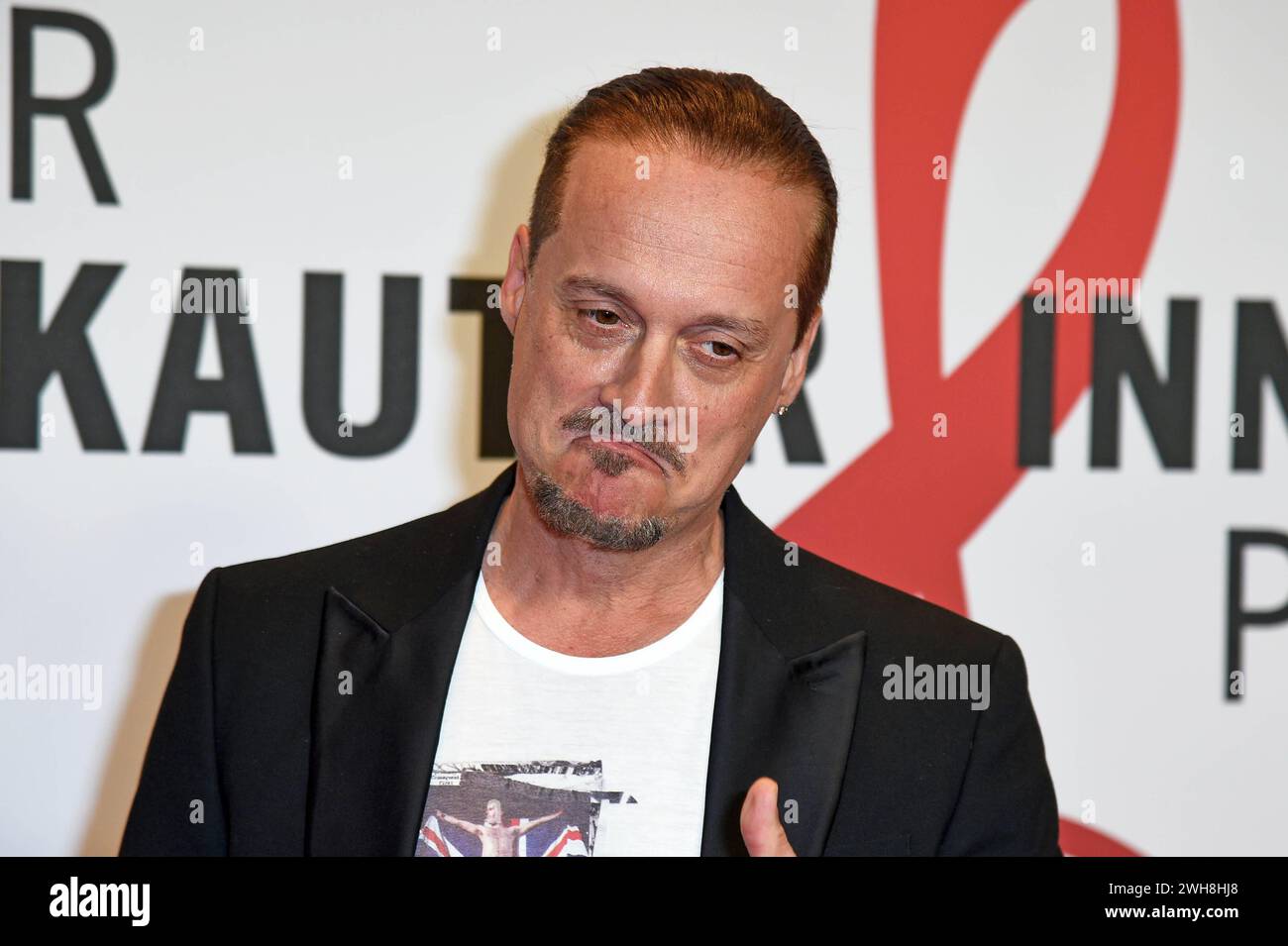 Alex Christensen - DEUTSCHER MUSIKAUTOR*INNENPREIS 2024 im Hotel The ...