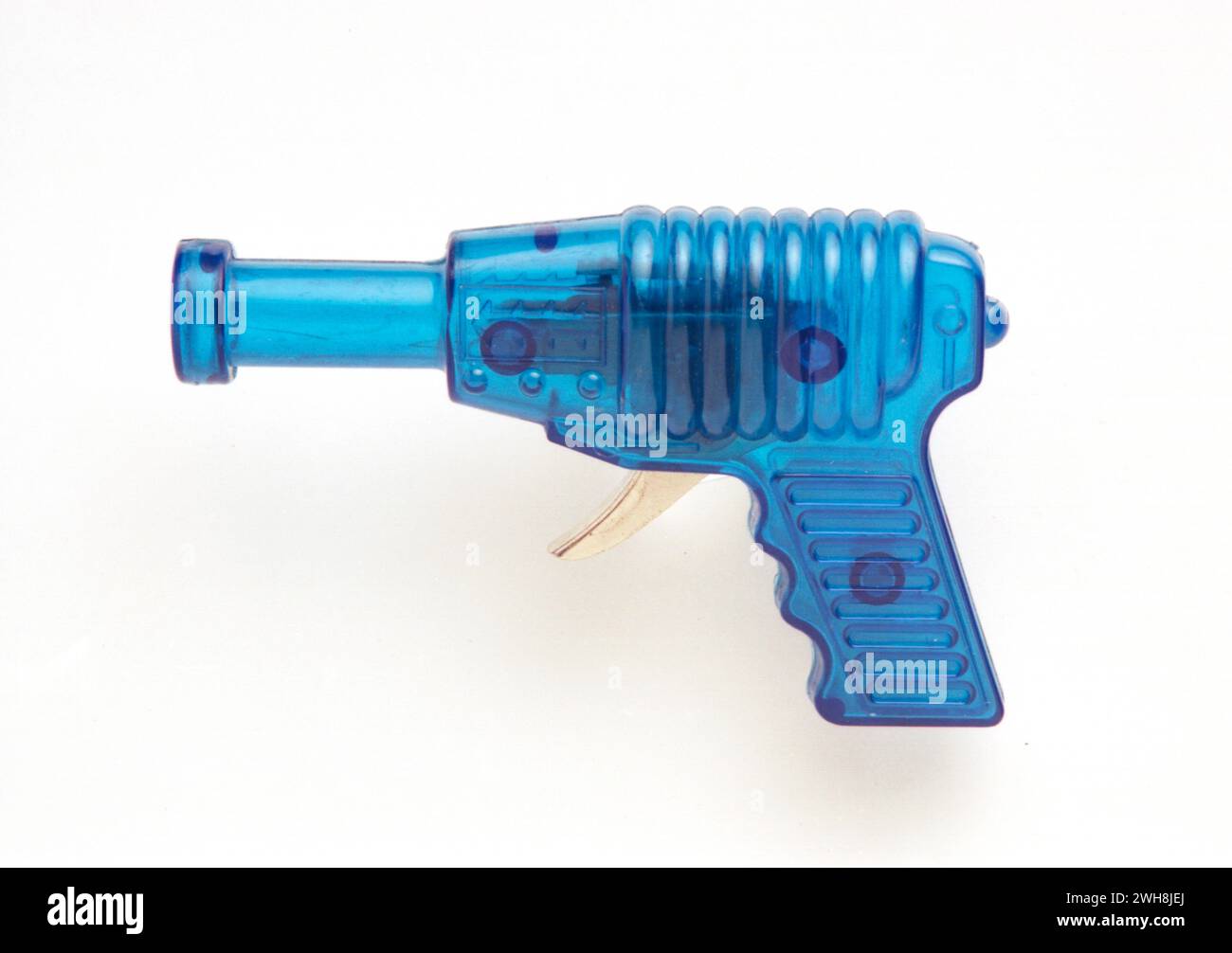 Vintage Toy Gun Stock Photo - Alamy