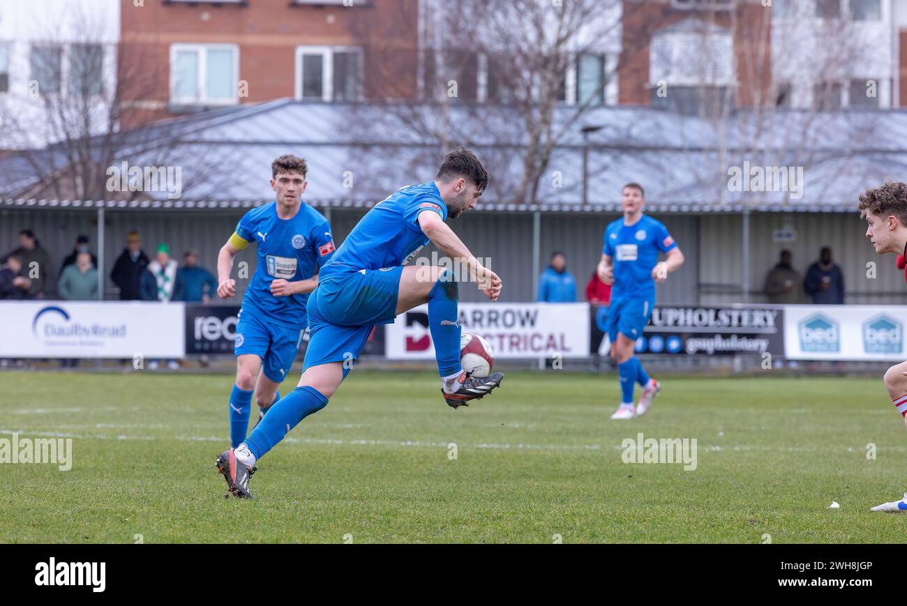 Joe adams warrington hi-res stock photography and images - Alamy