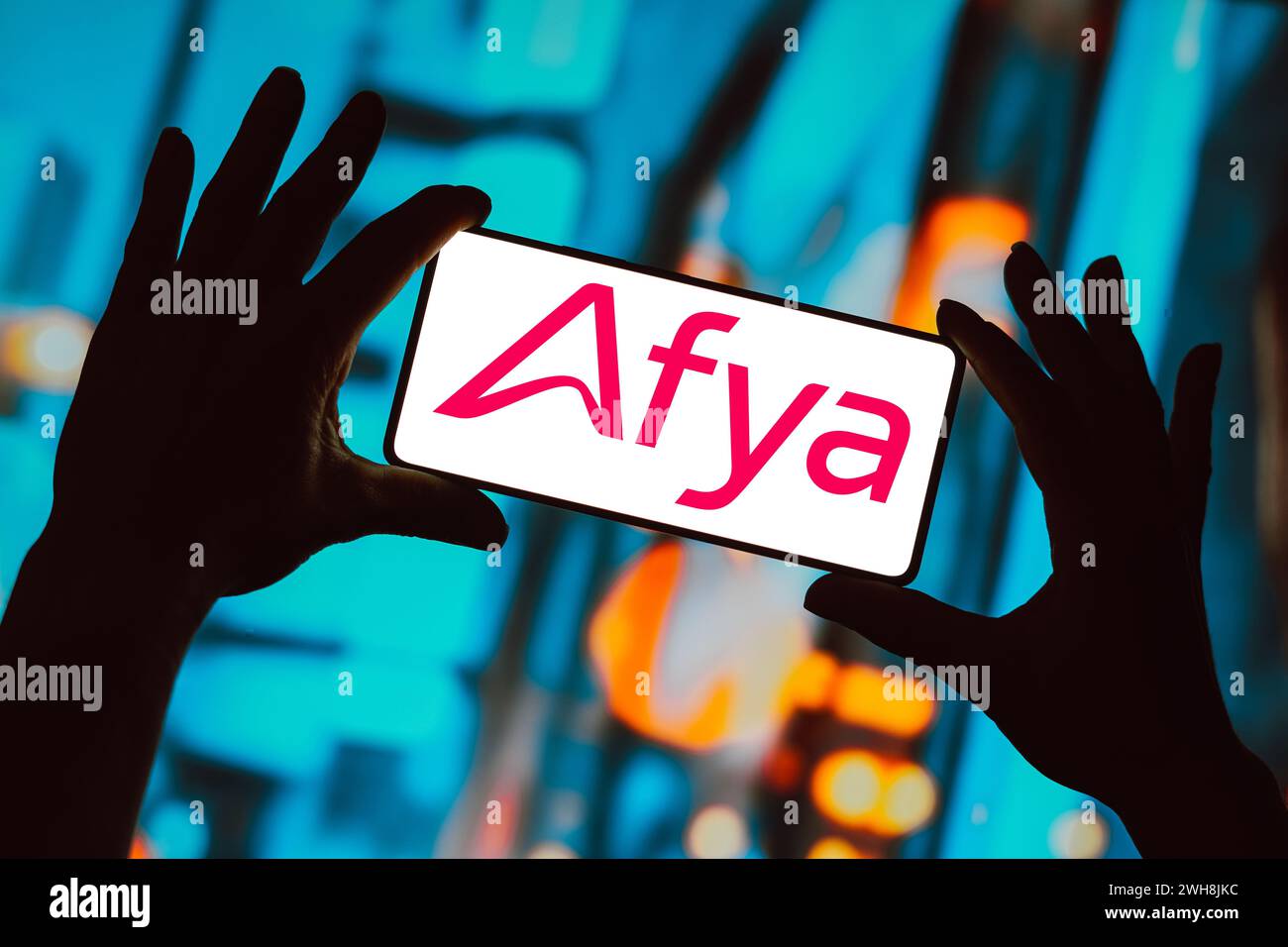 Afya limited hi-res stock photography and images - Alamy