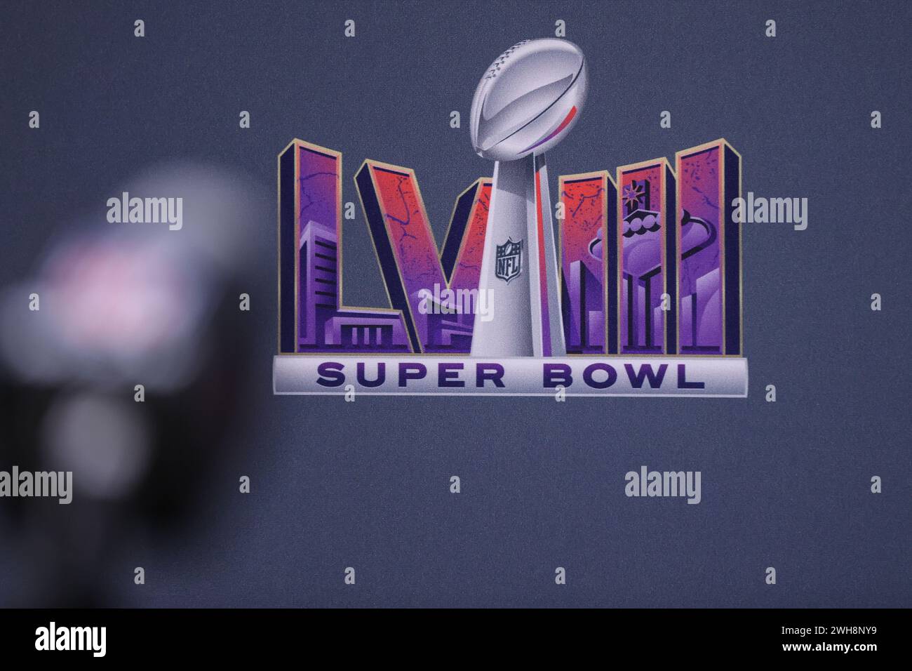Lviii logo hi-res stock photography and images - Alamy