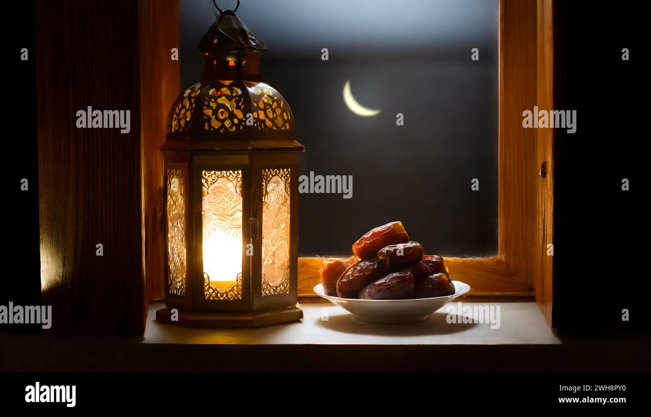 Saudi ramadan traditions hi-res stock photography and images - Alamy