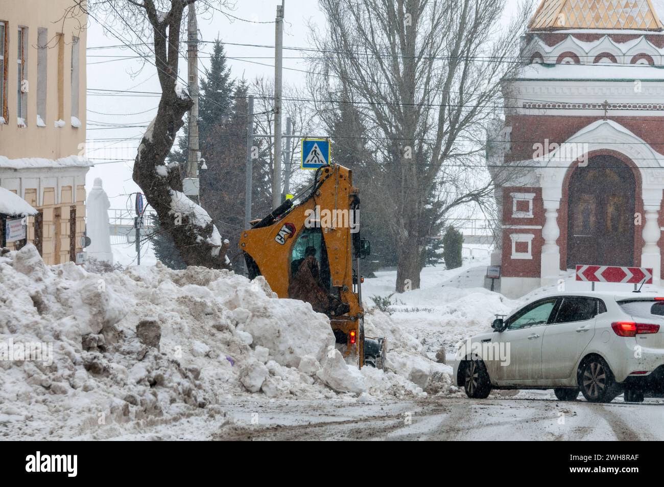 Communal housing, russia hi-res stock photography and images - Alamy
