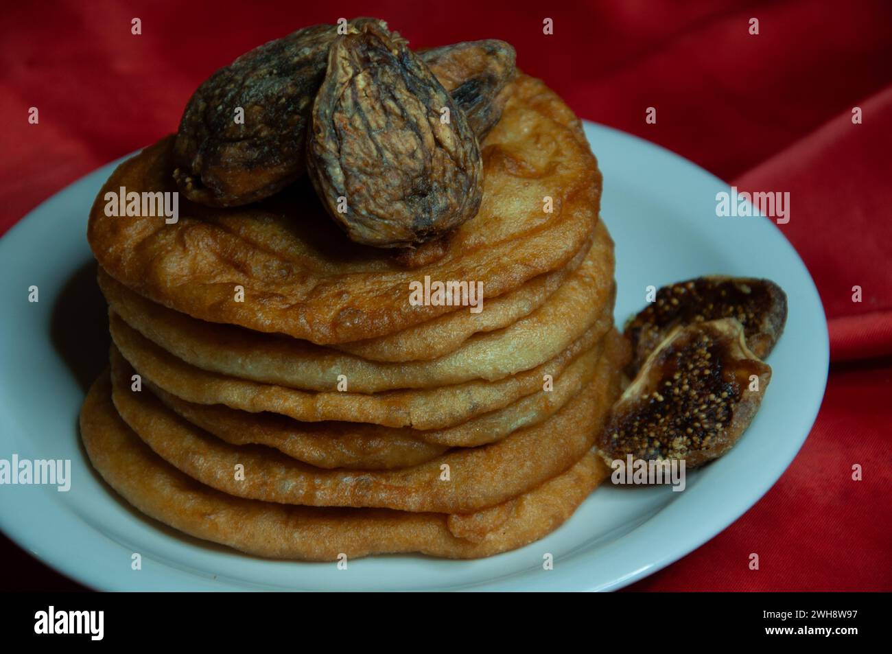 Fiq figs hi-res stock photography and images - Alamy