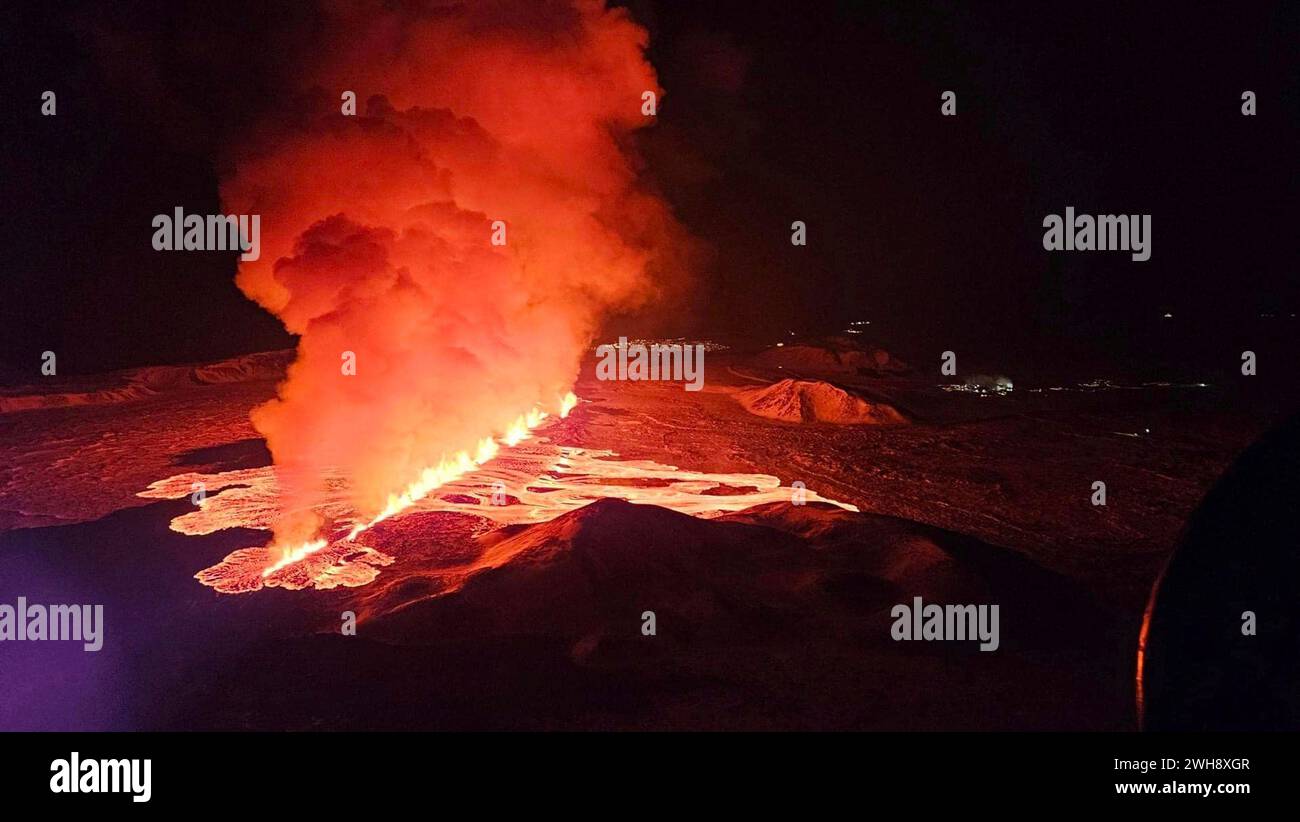 Almannavarnir hi-res stock photography and images - Alamy