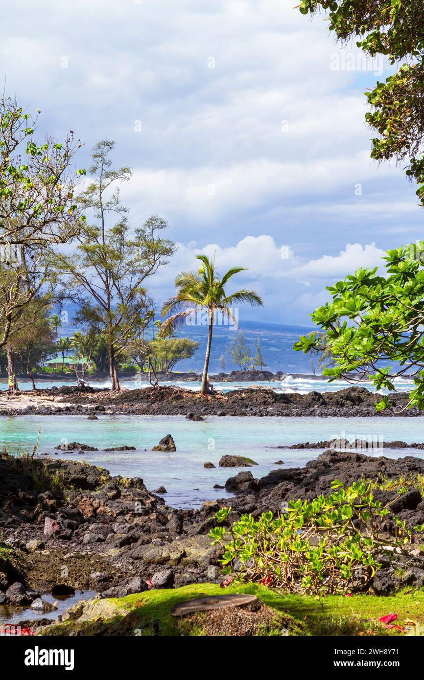 City of hilo hi-res stock photography and images - Alamy