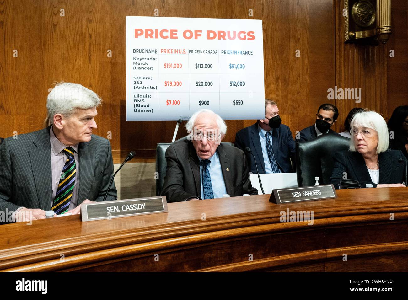 Murray sanders hi-res stock photography and images - Alamy