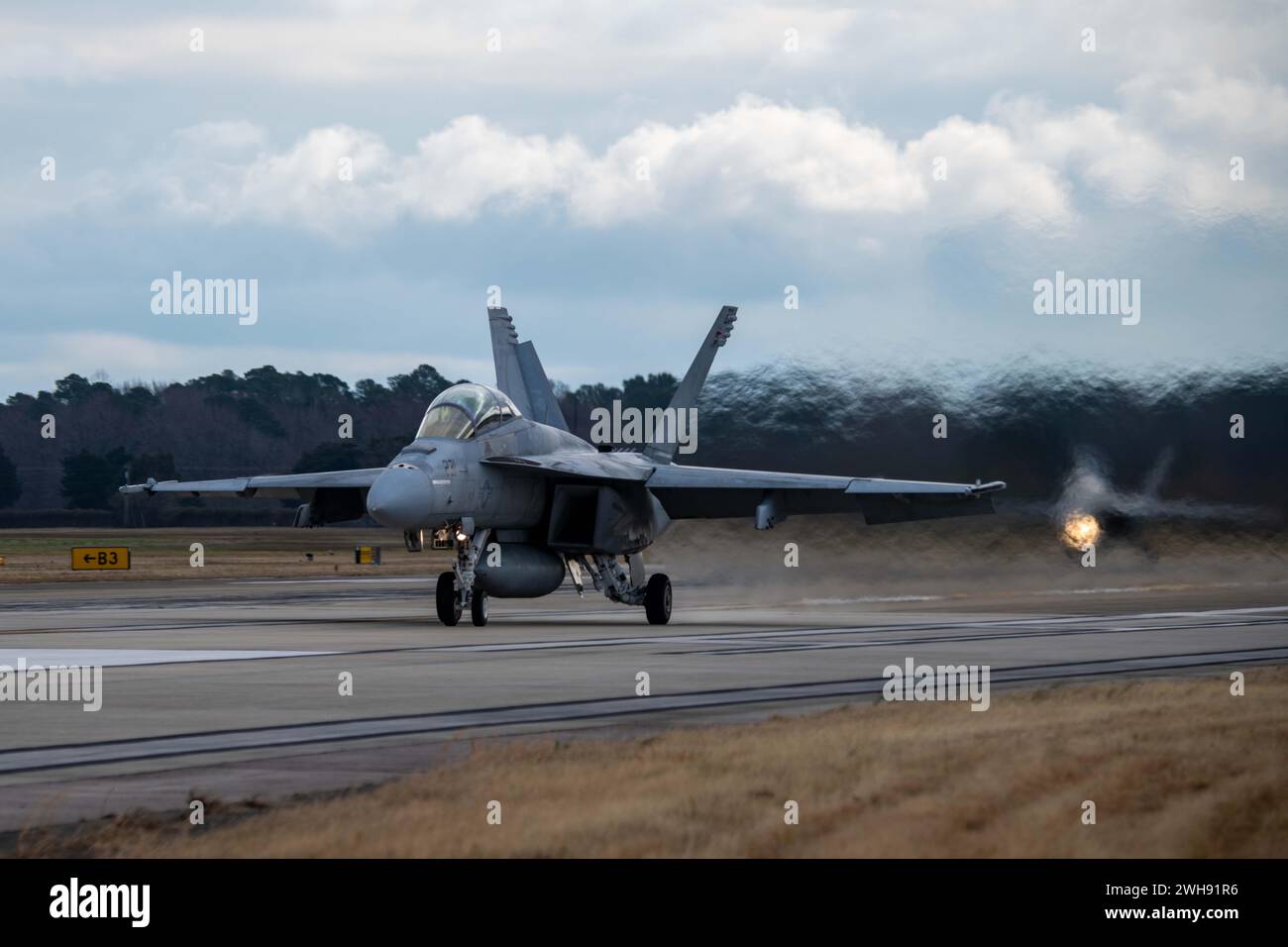 Strike fighter squadron vfa 106 hi-res stock photography and images - Alamy