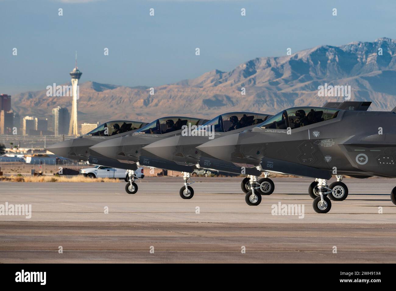 Four royal australian air force hi-res stock photography and images - Alamy