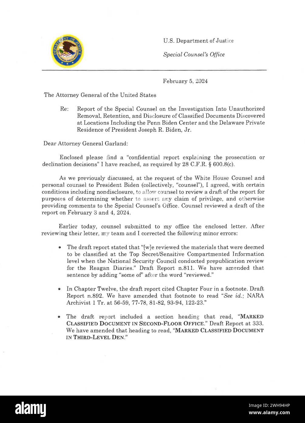 Military classified documents Cut Out Stock Images & Pictures - Alamy