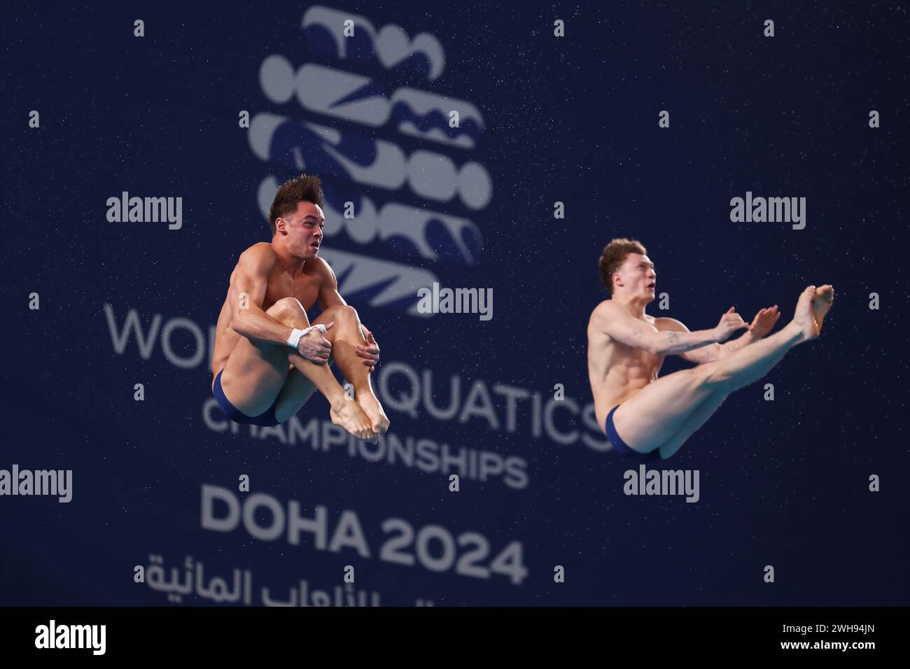 Noah williams hi-res stock photography and images - Alamy