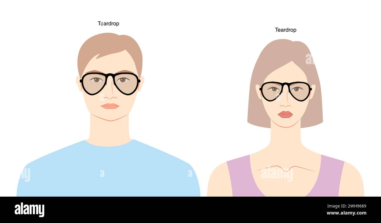 Women aviator Stock Vector Images - Alamy