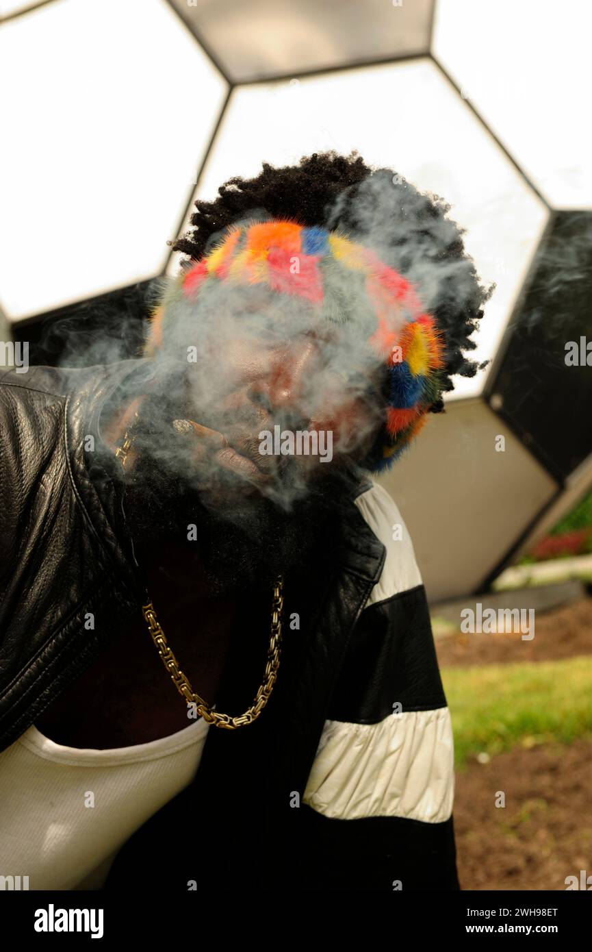 Berliner band seeed hi-res stock photography and images - Alamy
