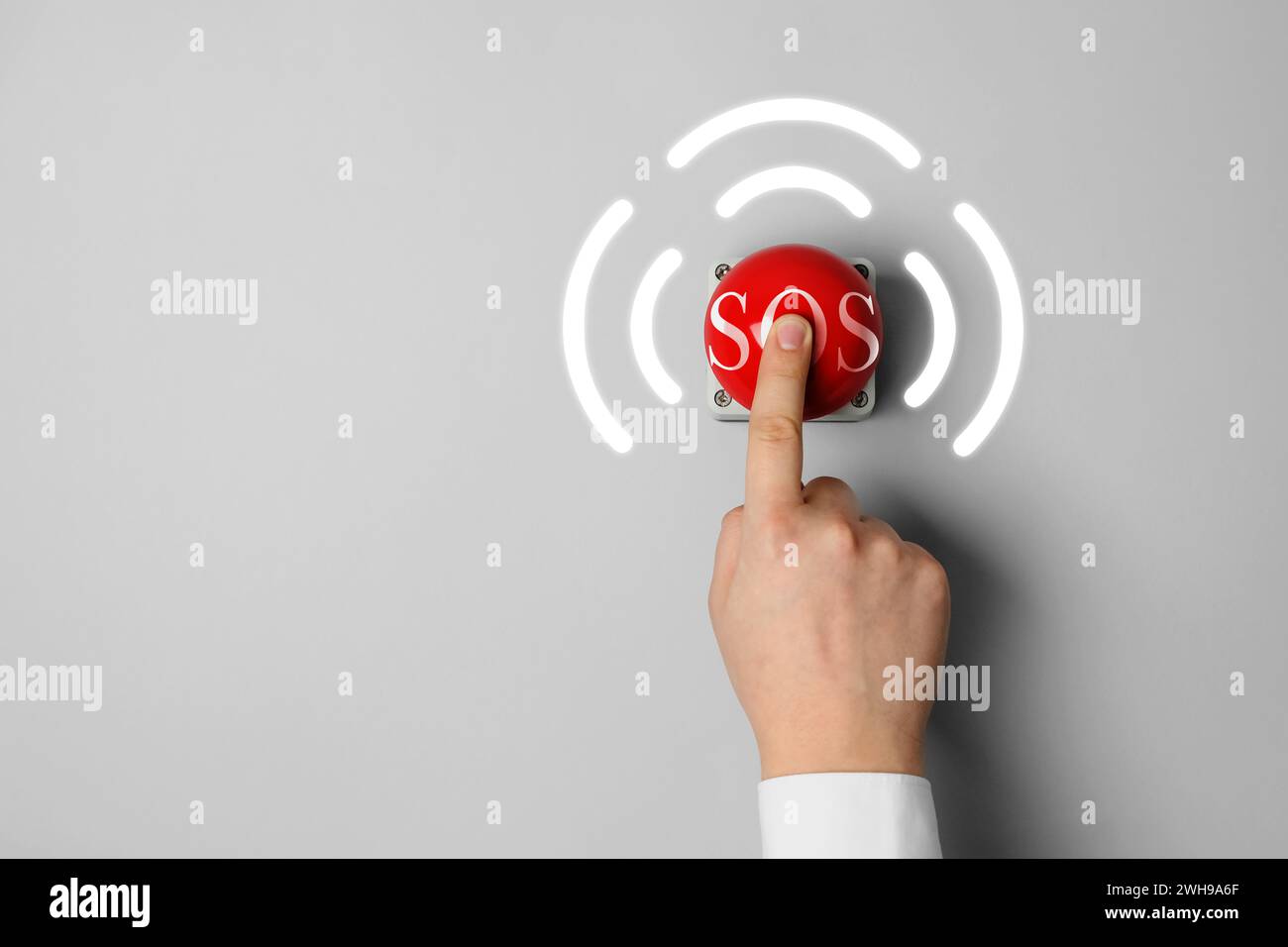 Red top missile hi-res stock photography and images - Alamy