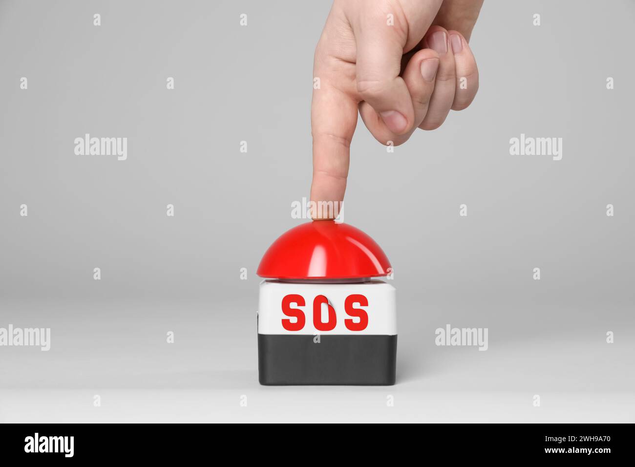 Satellite sos hi-res stock photography and images - Alamy