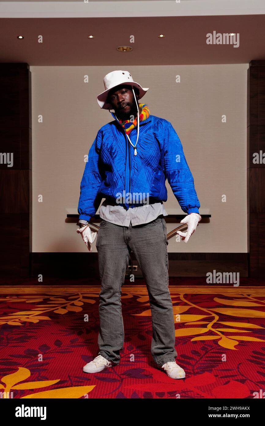 Tevon Gutzmore, Dickes B feat. Black Kappa, Berliner Reggae-Szene ...