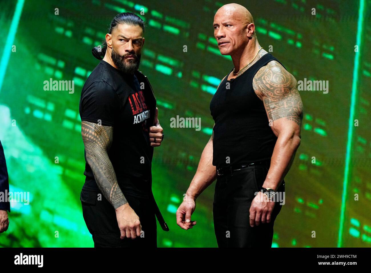 Dwayne Johnson E Os Reinados Romanos PDF) Heiligtümer In Den