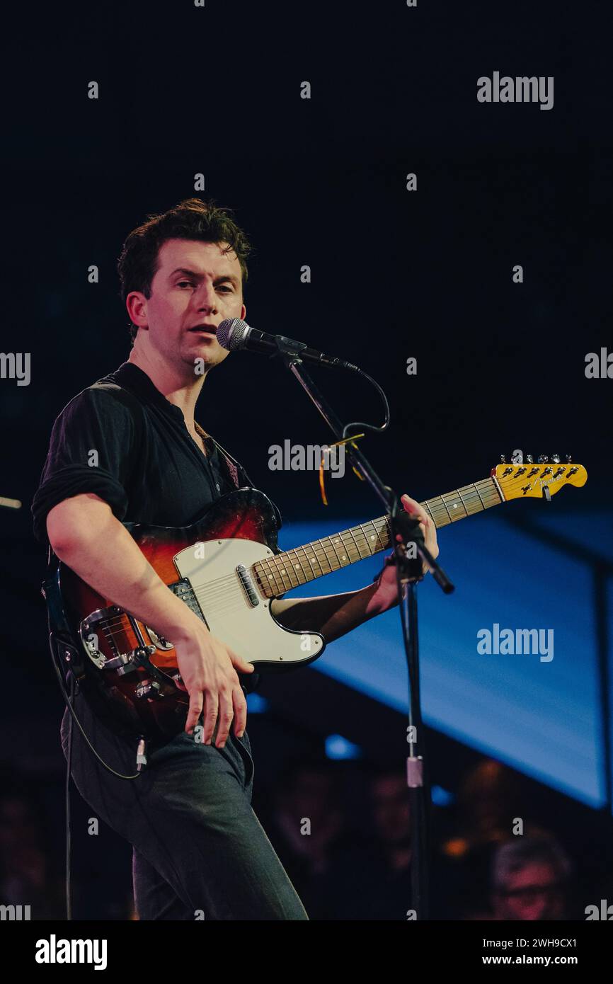 Mt jones 2024 hi-res stock photography and images - Alamy