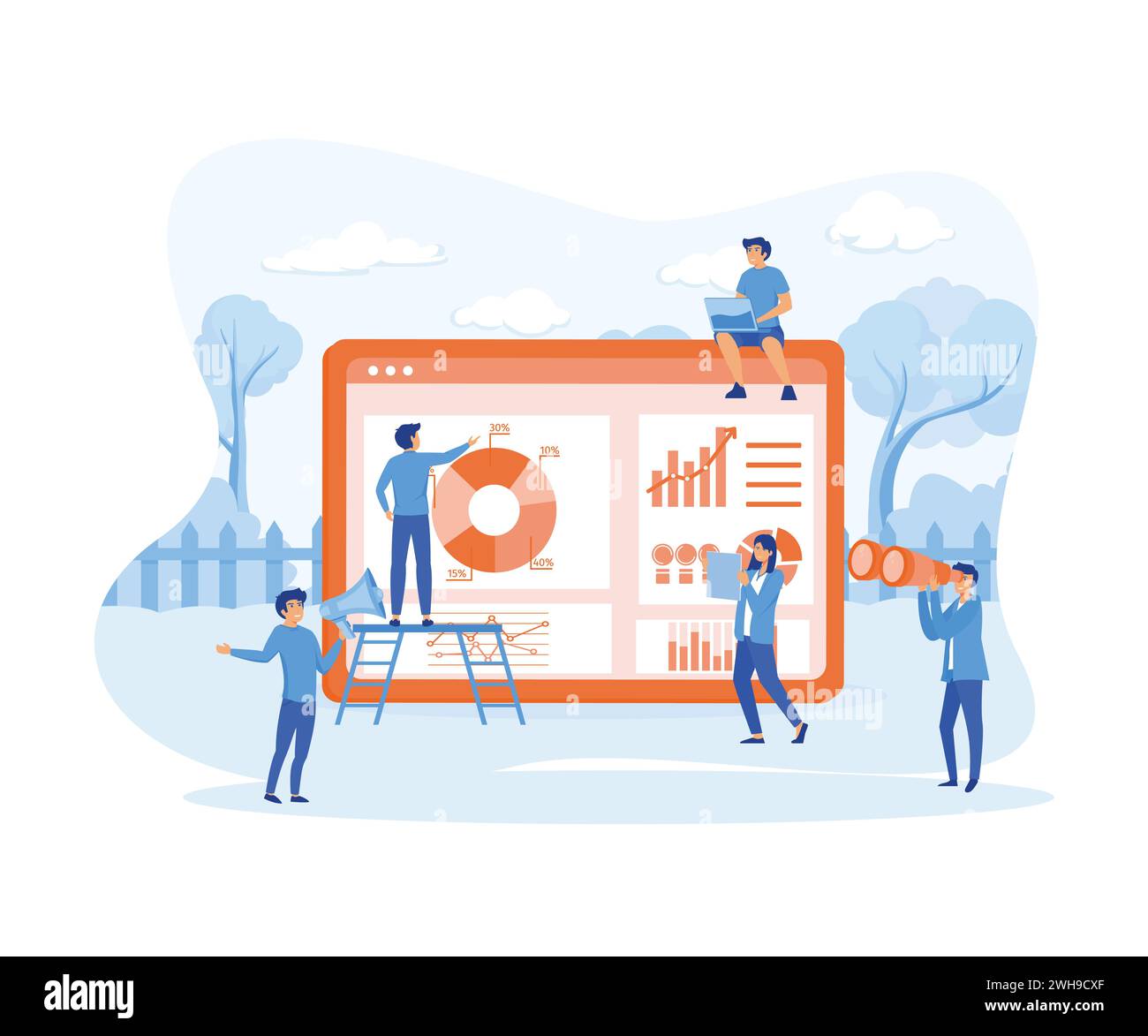 Scale analysis hi-res stock photography and images - Alamy