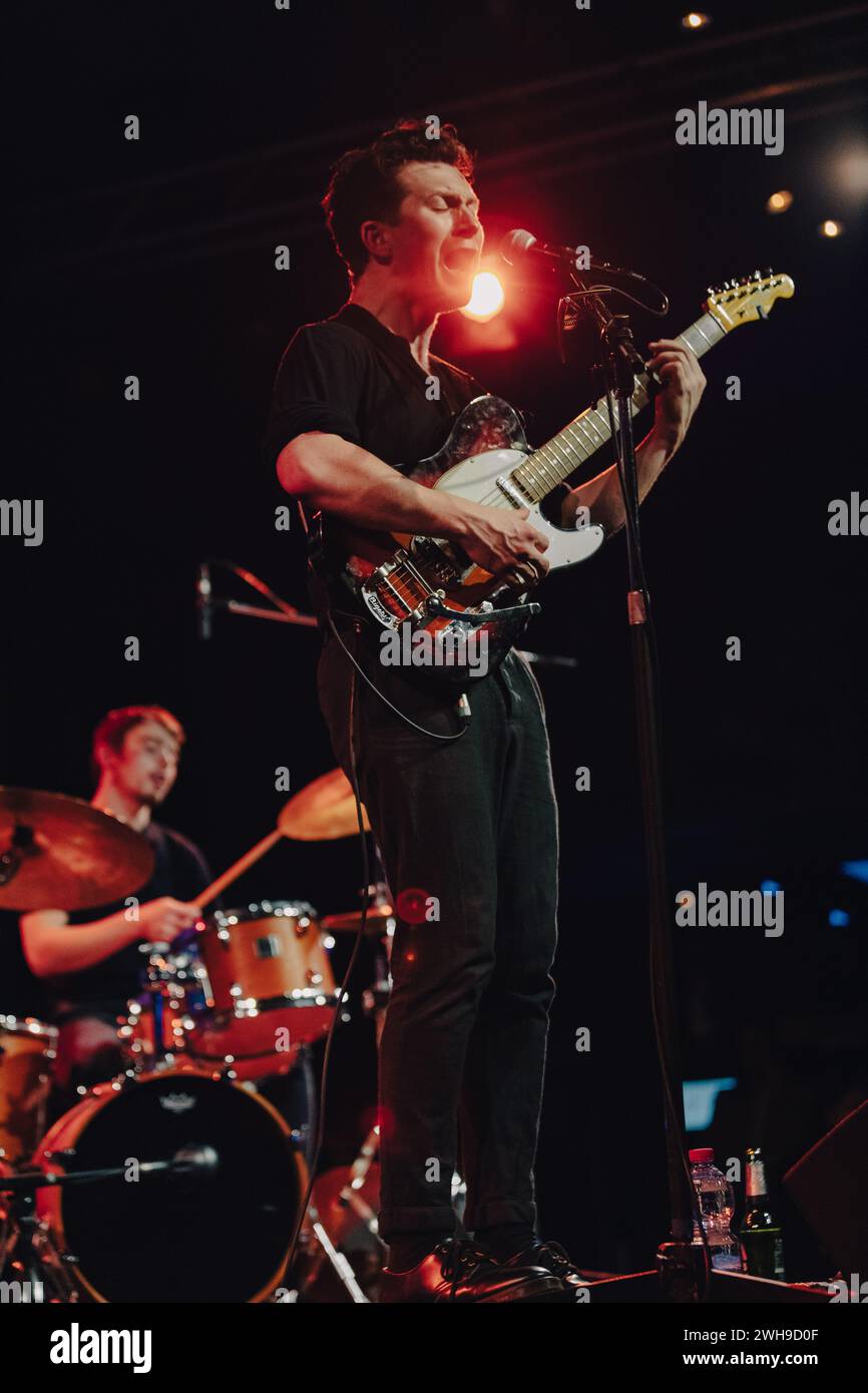 Mt jones live concert hi-res stock photography and images - Alamy