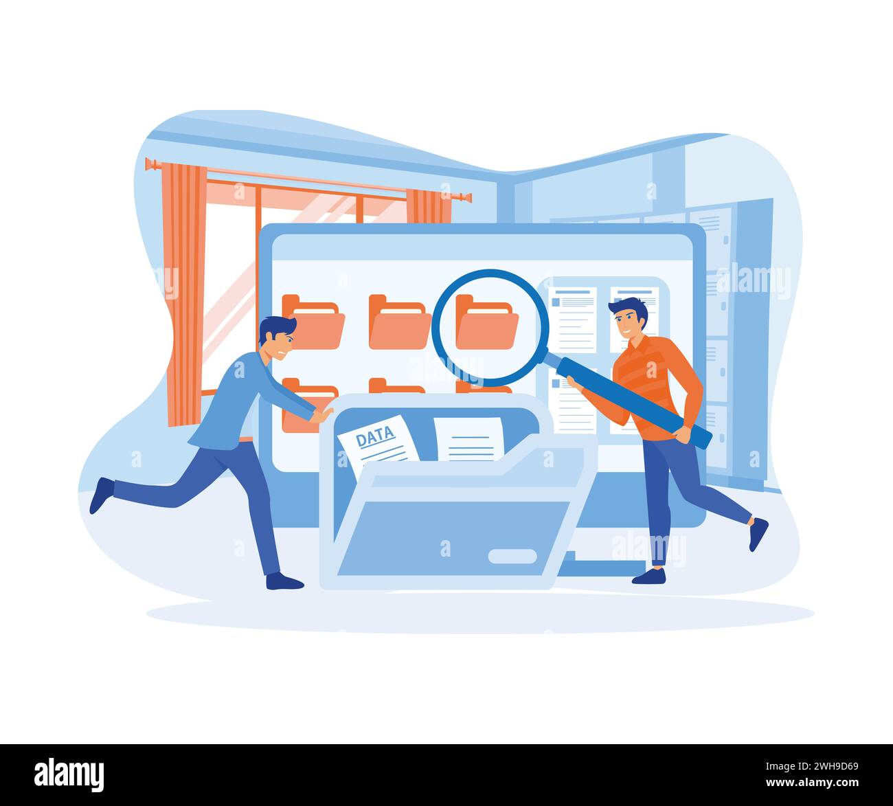 The sport archive Stock Vector Images - Alamy