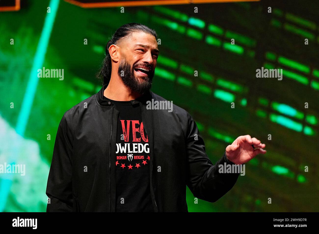 Wwe Roman Reigns Wallpaper 2024