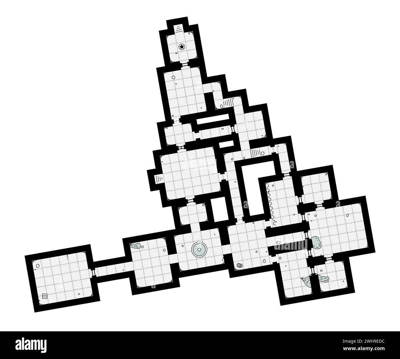 3d education and adventure Stock Vector Images - Alamy