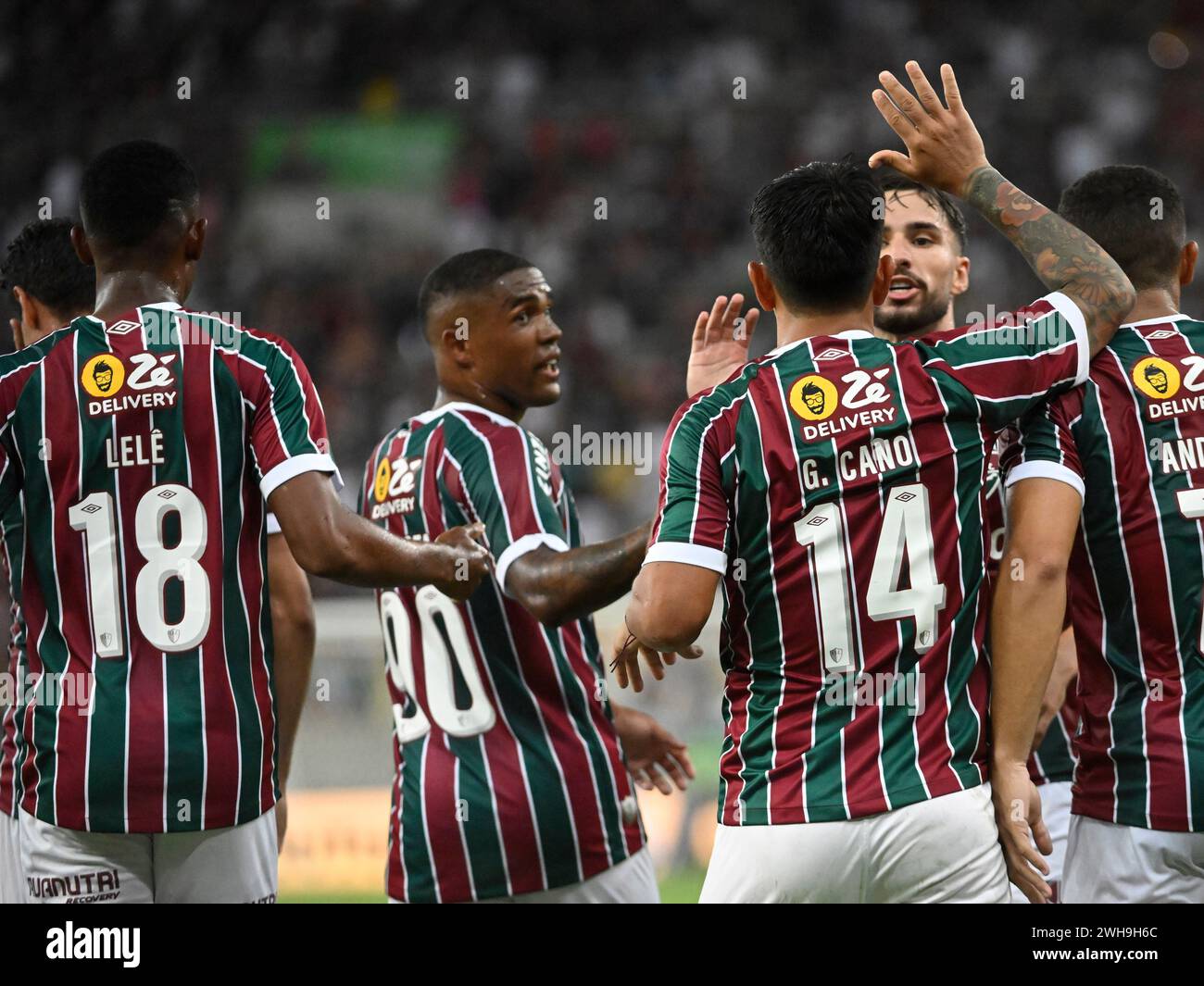 Footll hi-res stock photography and images - Alamy