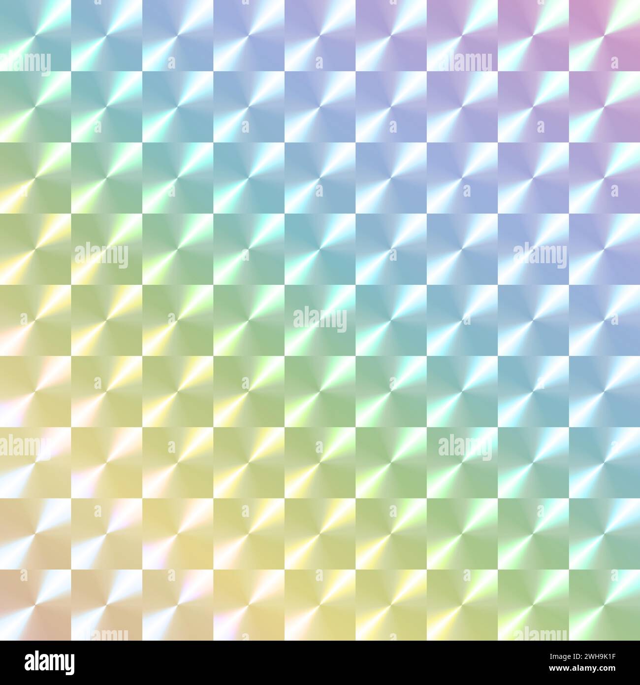 Hologram edit Stock Vector Images - Alamy