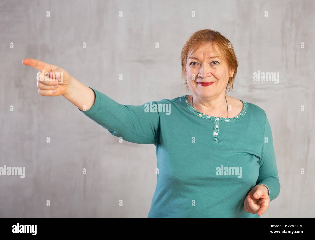 Expression positive emotions amiable hi-res stock photography and ...