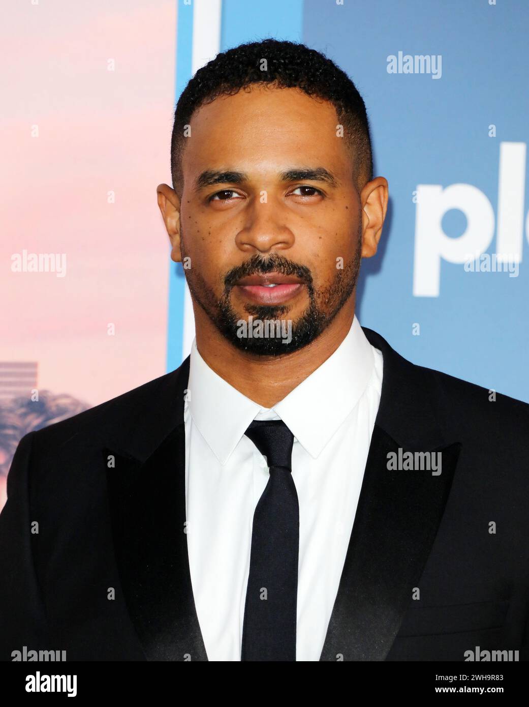 Dwayne Wayans 2024