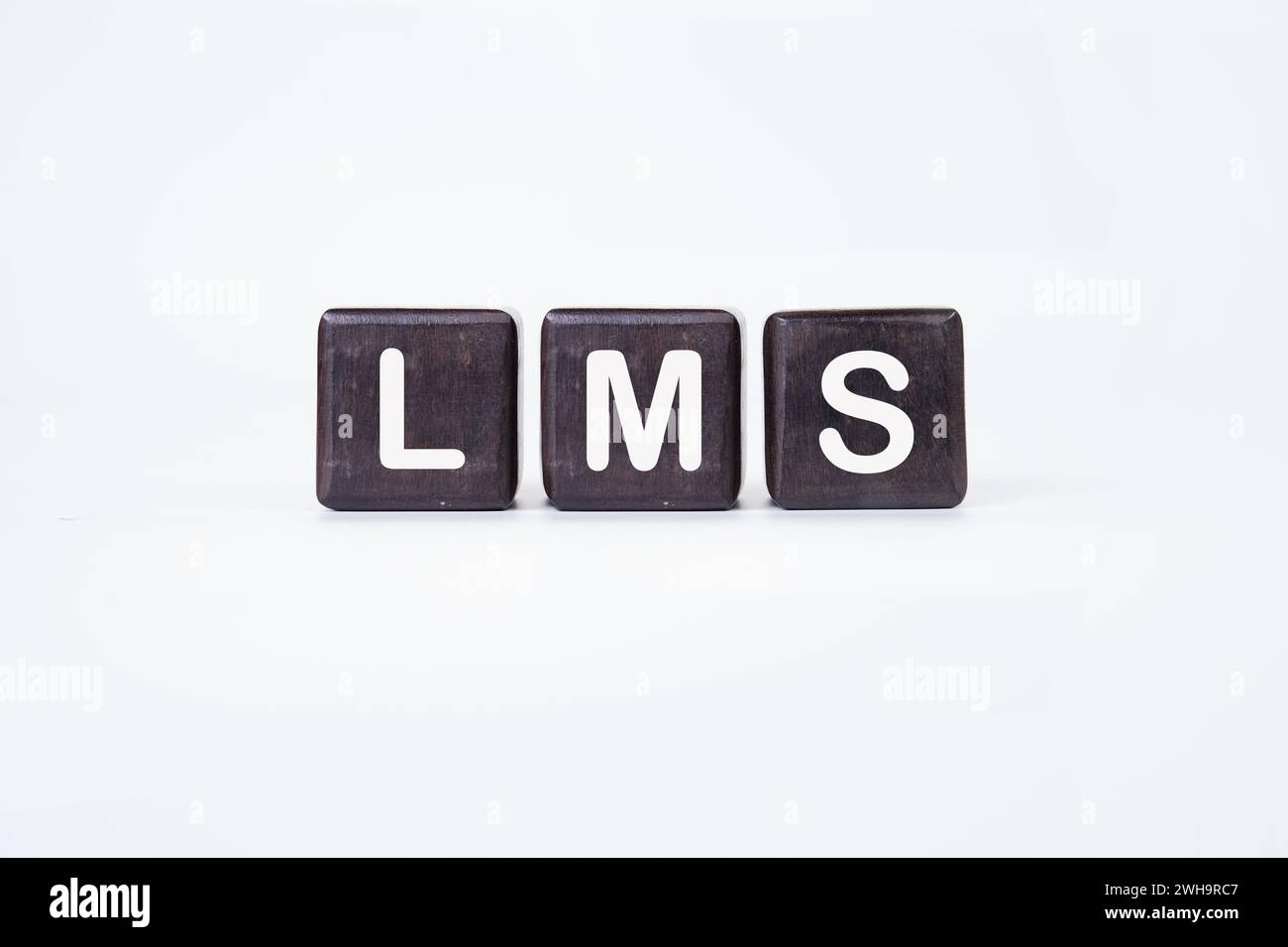 Lms symbol hi-res stock photography and images - Alamy