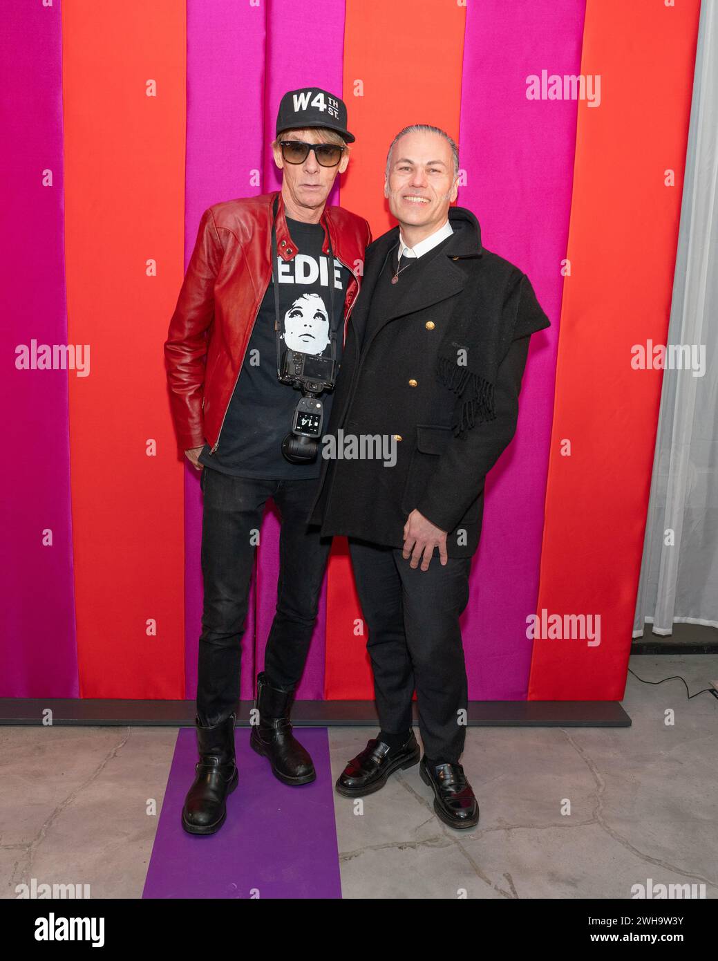 Dustin pittman hi-res stock photography and images - Alamy